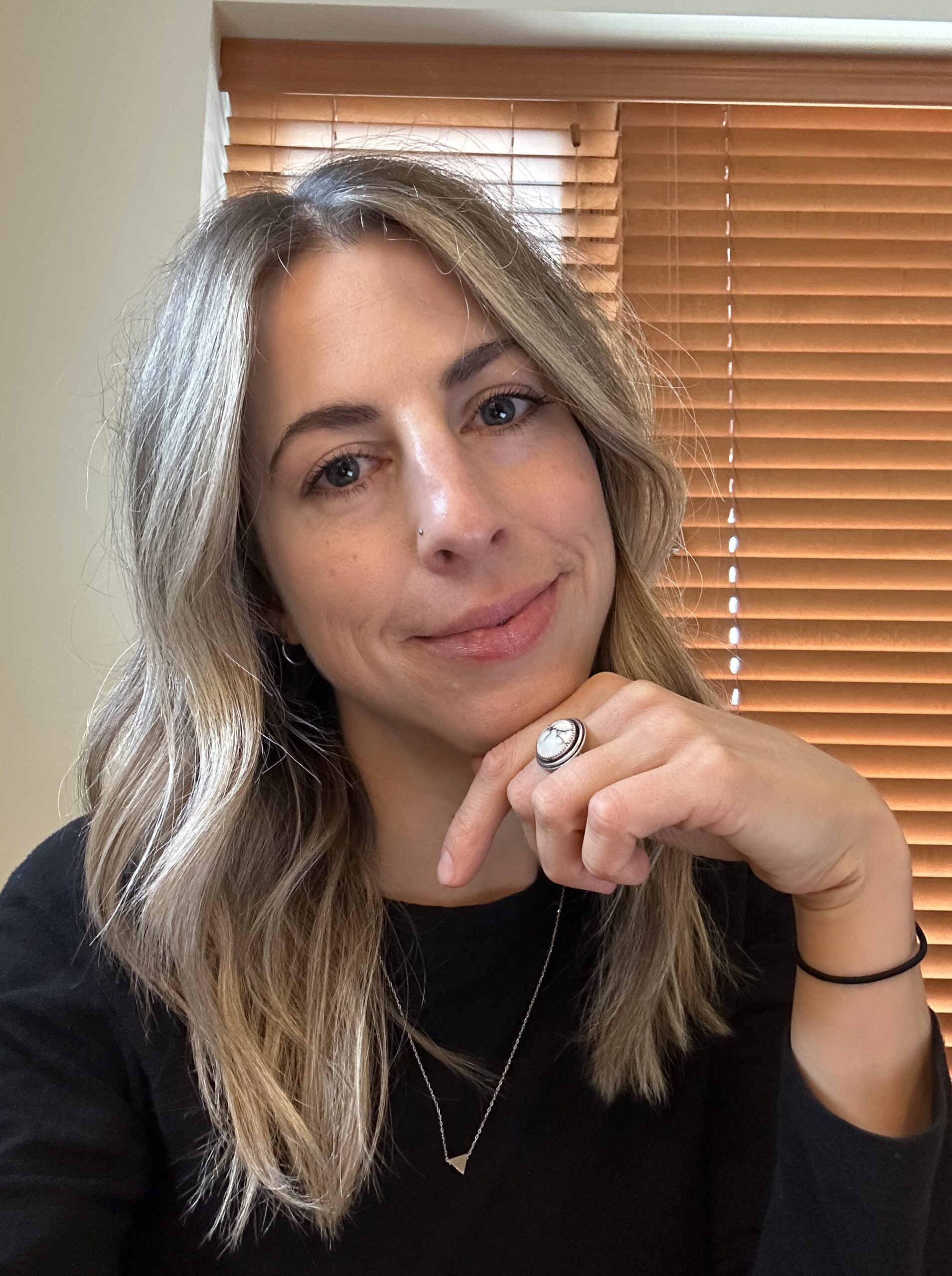 Launching The Genderqueer Menopause Coach Podcast!